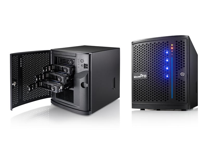 MousePro、最新サーバー用OS「Windows Server 2019 Standard/Essentials」搭載小型ビジネスサーバー ...