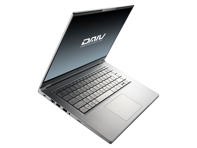 DAIV 5P│パソコン(PC)通販のマウスコンピューター【公式】