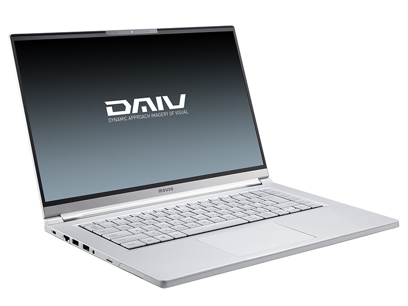 DAIV 5P-H│パソコン(PC)通販のマウスコンピューター【公式】
