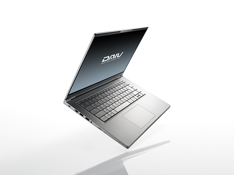 DAIV 5P-H│パソコン(PC)通販のマウスコンピューター【公式】