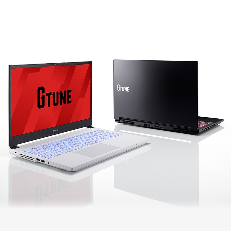 G TUNE P5-I7G70BK-C│マウスコンピューター【公式】
