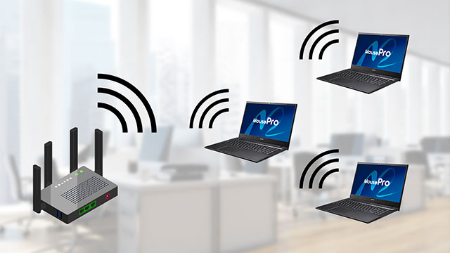 MousePro NB5シリーズ (第11世代)｜MousePro by マウスコンピューター【公式】